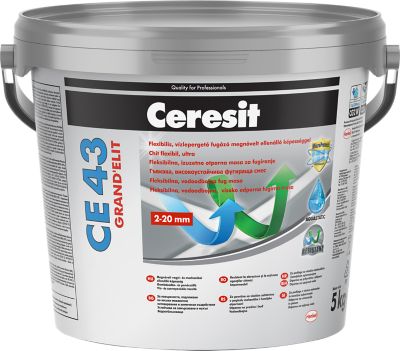 CERESIT CE 43 GRAND'ELIT - CERESIT