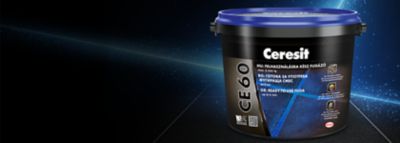 Качество за професионалисти - Ceresit