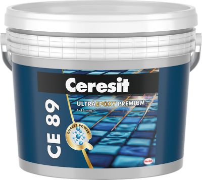 CERESIT CE 89 ULTRAEPOXY PREMIUM - CERESIT