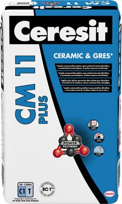 CERESIT CM 11 PLUS - CERESIT