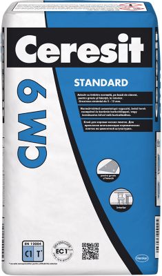 CERESIT CM 9 STANDARD - CERESIT
