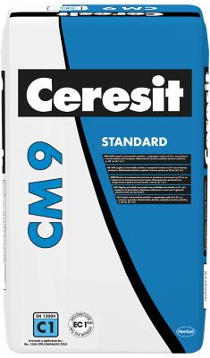 CERESIT CM 9 STANDARD - CERESIT