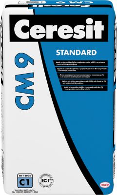 CERESIT CM 9 - CERESIT