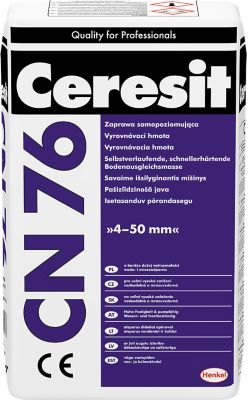 CERESIT CN 76 - CERESIT