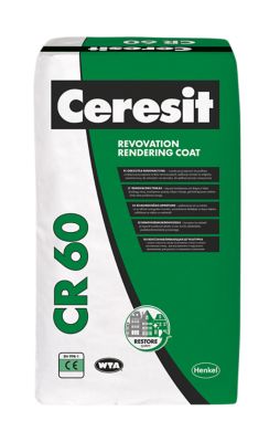 CERESIT CT 60 Obrzutka renowacyjna - CERESIT