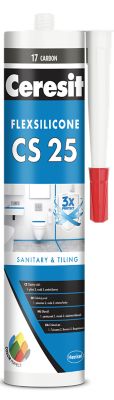 CERESIT CS 25 SANITARY - CERESIT