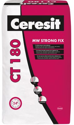 CERESIT CT 180 MW STRONG FIX - Mortar - CERESIT