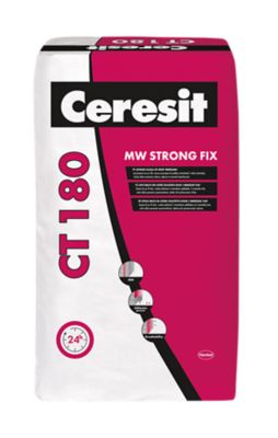 CERESIT CT 180 MW STRONG FIX - CERESIT