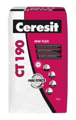 CERESIT CT 190 MW FLEX - CERESIT
