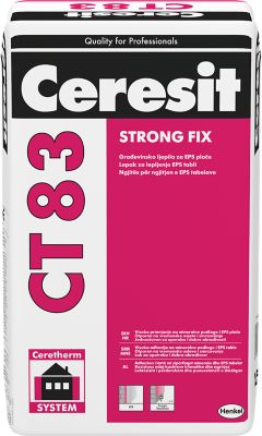 CERESIT CT 83 - CERESIT