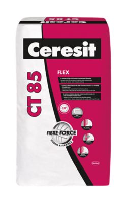CERESIT CT 85 FLEX - CERESIT