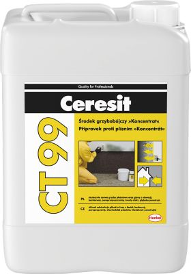 CERESIT CT 99 SEENTE HÄVITAMISE VAHEND - CERESIT