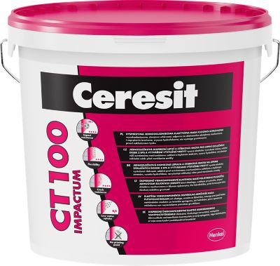 CERESIT CT 100 IMPACTUM - CERESIT