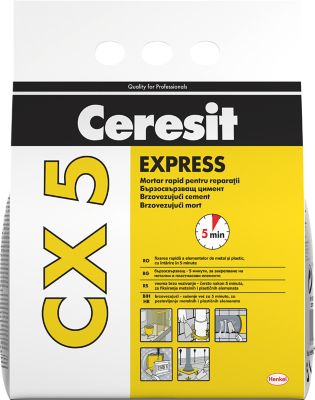 CERESIT CX 5 - CERESIT