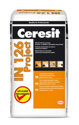 CERESIT IN 126 - CERESIT
