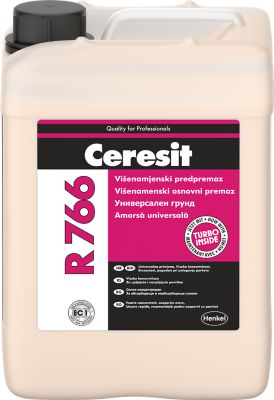 CERESIT R 766 VEČNAMENSKI PREMAZ - CERESIT