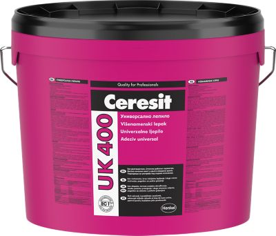 CERESIT UK 400 VEČNAMENSKO LEPILO - CERESIT