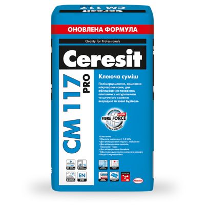 CERESIT CM 117 PRO - CERESIT