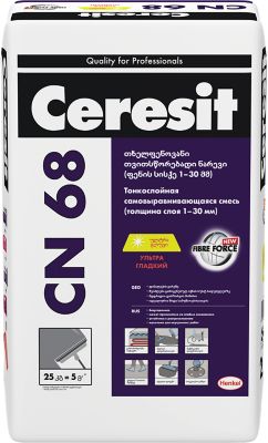 CERESIT CN 68 - CERESIT