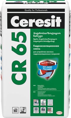 CERESIT CR 65 - CERESIT