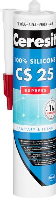 CERESIT CS 25 EXPRESS - CERESIT
