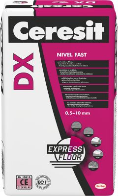 CERESIT DX UNIVERSALUS SAVAIMĖ IŠSILYGINANTIS MIŠINYS - CERESIT