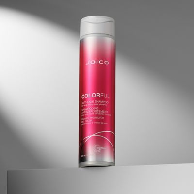 JOICO Colorful Anti-Fade Shampoo 300ml | JOICO