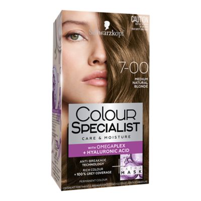 7-00 Medium Natural Blonde