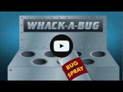 Combat® Baits and Gels vs. Sprays | Combat Bugs