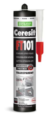 CERESIT FT 101 INSTANT TACK - CERESIT