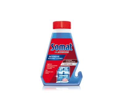 Somat | Intensive Mashine Cleaner