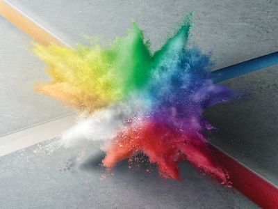 CE 40 COLOR PERFECT Фугираща смес цветове - Ceresit