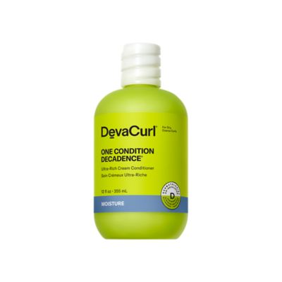 DevaCurl One Condition Decadence, 12oz | OTC Products | SALONORY