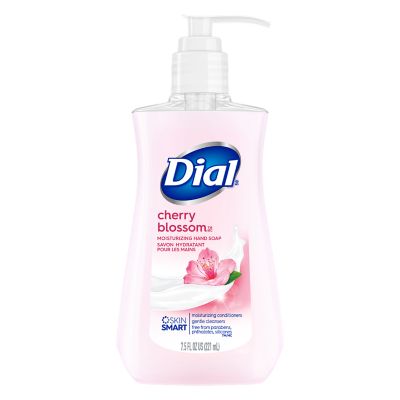 Cherry Blossom Liquid Hand Soap | Dial® Soap