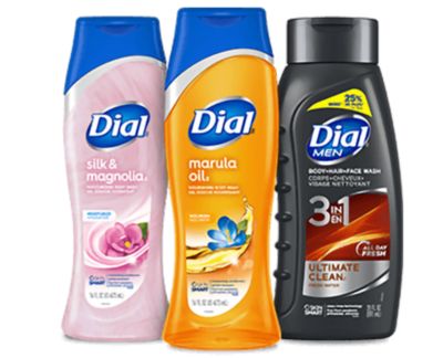 Dial® Soap | Products