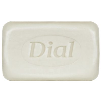 Dial® Deodorant Bar Soap - Unwrapped (1.25 oz)