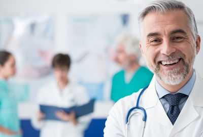 Care for Your Healthcare Facilities with Dial® Professional