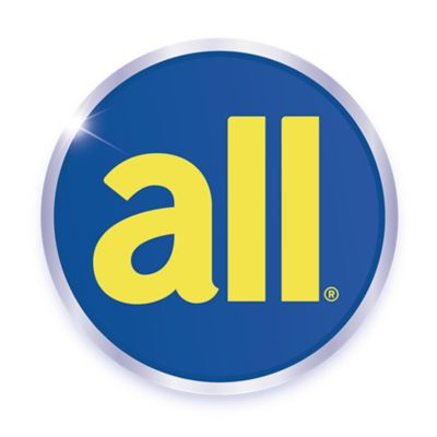 all® Free Clear Laundry Detergent, Fabric Softener & Dryer Sheets