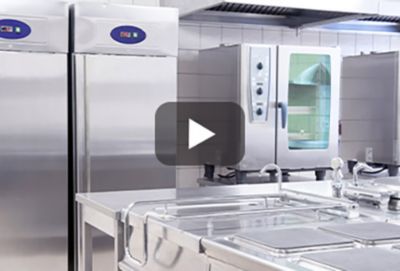 Dial Professional Foodservice Hand Sanitizers FIT