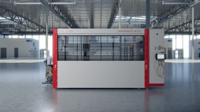 3E Dosing Cell PUR - Henkel Adhesives