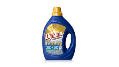 Dynamo Professional Clean & Fresh Machine