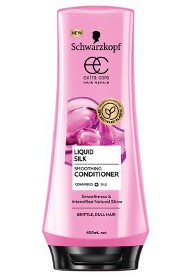 Liquid Silk Gloss Conditioner