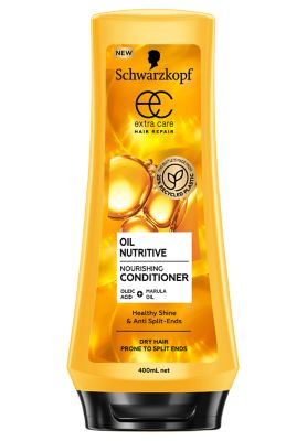 Oil Nutritive Conditioner