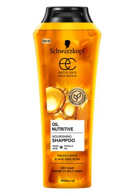 Oil Nutritive Shampoo