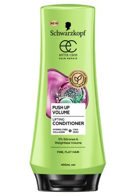 Push Up Volume Conditioner