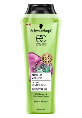 Push Up Volume Shampoo