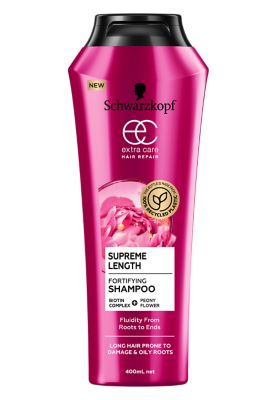 Supreme Length Shampoo