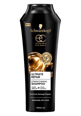 Ultimate Repair Shampoo