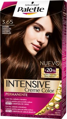 3-65 Castanho Chocolate