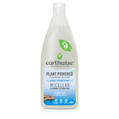 Sensitive Dish Liquid 900ml
